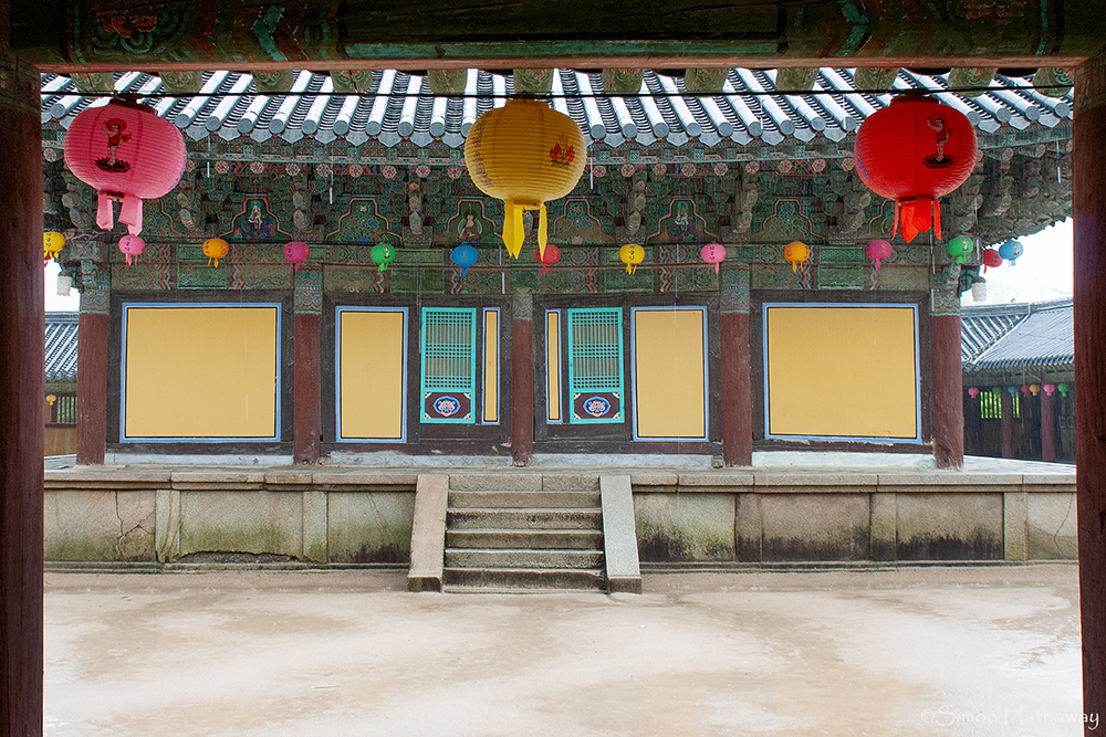 Q. What does ‘the Buddha and all patriarchs are your servants’ mean ...