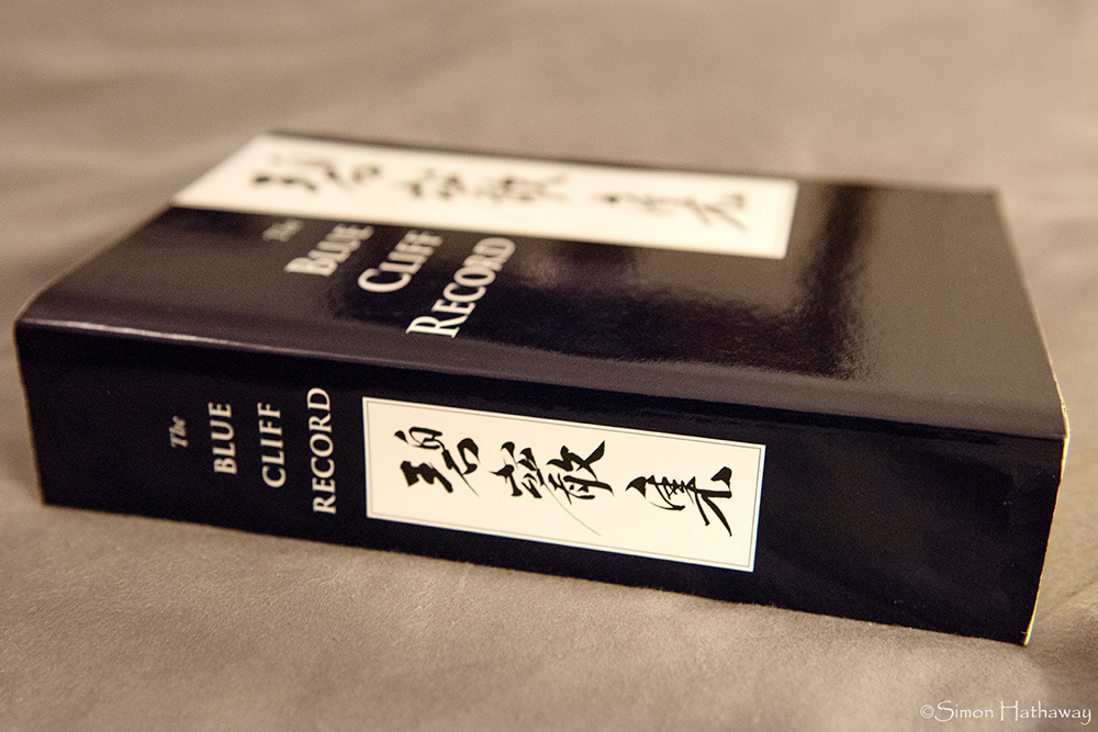 The Diamond Sutra (36) – Zen Fools